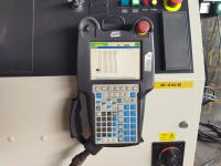 China Second Hand FANUC Robot Arm , 4 Axis FANUC M-410ib 450 For Palletizing for sale