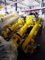 China Second Hand FANUC R-1000ia 80f With 80kg Payload 2230mm Reach for sale