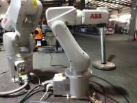 China Compact Lightweight Used ABB Robot 3kg Payload IRB120-3 0.58 for sale
