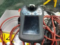 China Compact Lightweight Used ABB Robot 3kg Payload IRB120-3 0.58 for sale