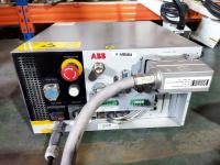 China Compact Lightweight Used ABB Robot 3kg Payload IRB120-3 0.58 for sale