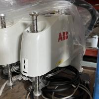 China Used Flexible ABB 4 Axis Robot For Industrial IRB910SC-3/0.55 for sale