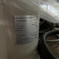 China Used Flexible ABB 4 Axis Robot For Industrial IRB910SC-3/0.55 for sale