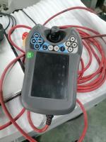 China Used Flexible ABB 4 Axis Robot For Industrial IRB910SC-3/0.55 for sale