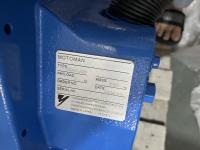 China Second Hand Yaskawa Motoman Ea1400n 6 Axis With 3kg Payload 1390mm Reach for sale