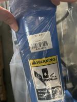 China Second Hand Yaskawa Motoman Ea1400n 6 Axis With 3kg Payload 1390mm Reach for sale