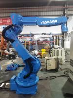 China Motoman EA1900N Used YASKAWA Robot High Speed Flexible 1904mm Reach for sale