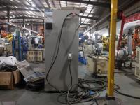 China Motoman EA1900N Used YASKAWA Robot High Speed Flexible 1904mm Reach for sale