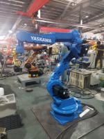 China Motoman EA1900N Used YASKAWA Robot High Speed Flexible 1904mm Reach for sale