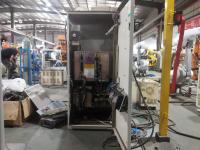 China Motoman EA1900N Used YASKAWA Robot High Speed Flexible 1904mm Reach for sale