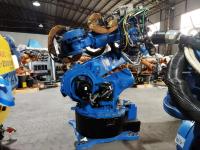 China Motoman ES280D Used YASKAWA Robot For Material Handling Assembly for sale