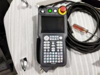 China Second Hand Yaskawa Motoman Gp12 With 12kg Payload 1440mm Reach for sale