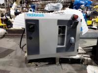 China Second Hand Yaskawa Motoman Gp12 With 12kg Payload 1440mm Reach for sale