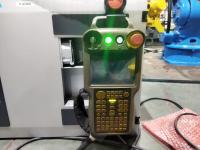China Motoman GP25 Used YASKAWA Robot For Automotive Electronics Industrial for sale