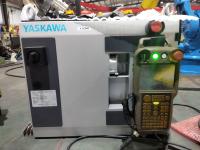 China Motoman GP25 Used YASKAWA Robot For Automotive Electronics Industrial for sale