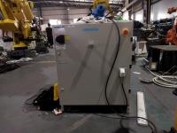 China Motoman HP20D Industrial Used YASKAWA Robot 1717mm Reach 20kg Payload for sale