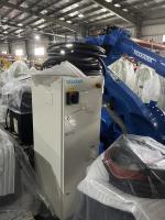 China Used Yaskawa Motoman Robot HP165D For Automotive Metalworking for sale