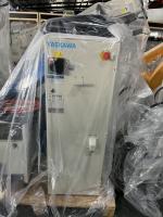 China 6 Axis Used YASKAWA Robot 3kg Payload 1434mm Reach Motoman MA1400 for sale