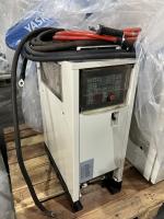 China 6 Axis Used YASKAWA Robot 3kg Payload 1434mm Reach Motoman MA1400 for sale