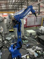 China Second Hand Yaskawa Motoman Ma1440 With 1434mm Reach 3kg Payload for sale