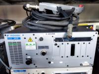 China Motoman Mh5f Industrial Used YASKAWA Robot 706mm Reach 5kg Payload for sale