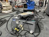 China Motoman MH6F Used YASKAWA Robot With 6kg Payload 1422mm Reach for sale