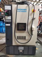 China Motoman MH50II Used YASKAWA Robot For Material Handling Palletizing for sale