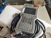 China Motoman MH50II Used YASKAWA Robot For Material Handling Palletizing for sale