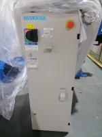China Used Industrial Yaskawa Motoman Palletizing Robot MPL160 Flexible With 6 Axis for sale