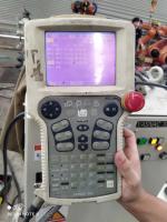 China Motoman UP6 Used YASKAWA Robot For Palletizing 1400mm Reach 6kg Payload for sale
