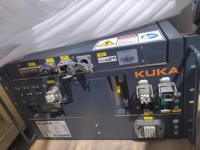 China KR3 R540 Industrial Used KUKA Robot Compact Lightweight Multipurpose for sale
