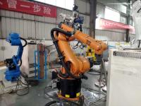 China KR60 L45-3 Used KUKA Robot With 2230mm Reach KRC2 Controller for sale
