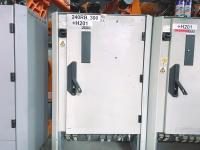 China KR150 R2700 Used KUKA Robot For Material Handling Welding Industrial for sale