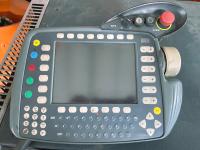 China KR150 R2700 Used KUKA Robot For Material Handling Welding Industrial for sale
