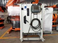China Industrial Used KUKA Robot KR360 R2830 For Welding Assembly Material Handling for sale