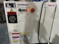 China NACHI LP130 Used Industrial Robot With 4 Axis 3210MM Reach for sale