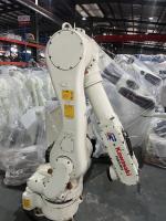 China RS050N Used Kawasaki Robot 6 Axis 50kg Payload For Industrial for sale