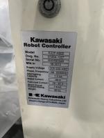 China RS050N Used Kawasaki Robot 6 Axis 50kg Payload For Industrial for sale