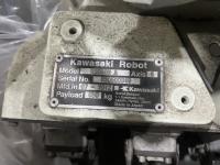 China RS050N Used Kawasaki Robot 6 Axis 50kg Payload For Industrial for sale