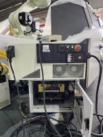 China KAWASAKI RS080N Used Industrial Robot 6 Axis With 80kg Payload for sale