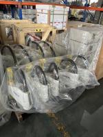 China EPSON LS6-502S Used Scara Robot High Speed High Precision For Material Handling for sale