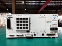 China EPSON LS6-502S Used Scara Robot High Speed High Precision For Material Handling for sale