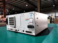 China EPSON LS6-502S Used Scara Robot High Speed High Precision For Material Handling for sale