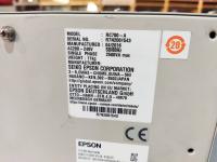 China EPSON C4-601S Used 6 Axis Robot with 4kg Payload 600mm Reach for sale