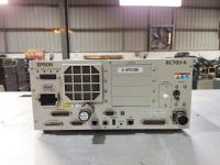 China EPSON C4-601S Used 6 Axis Robot with 4kg Payload 600mm Reach for sale
