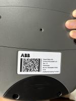 China Industrial Smart ABB Robot Teach Pendant DSQC679 With Cables for sale