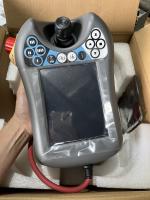 China Industrial Smart ABB Robot Teach Pendant DSQC679 With Cables for sale