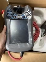 China Industrial Smart ABB Robot Teach Pendant DSQC679 With Cables for sale