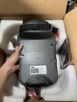 China Industrial Smart ABB Robot Teach Pendant DSQC679 With Cables for sale