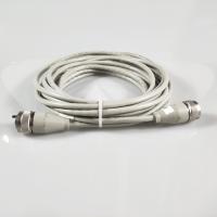 China Flexible ABB Control Cable 7m 3HAC2493-1 For Signal Communication for sale
